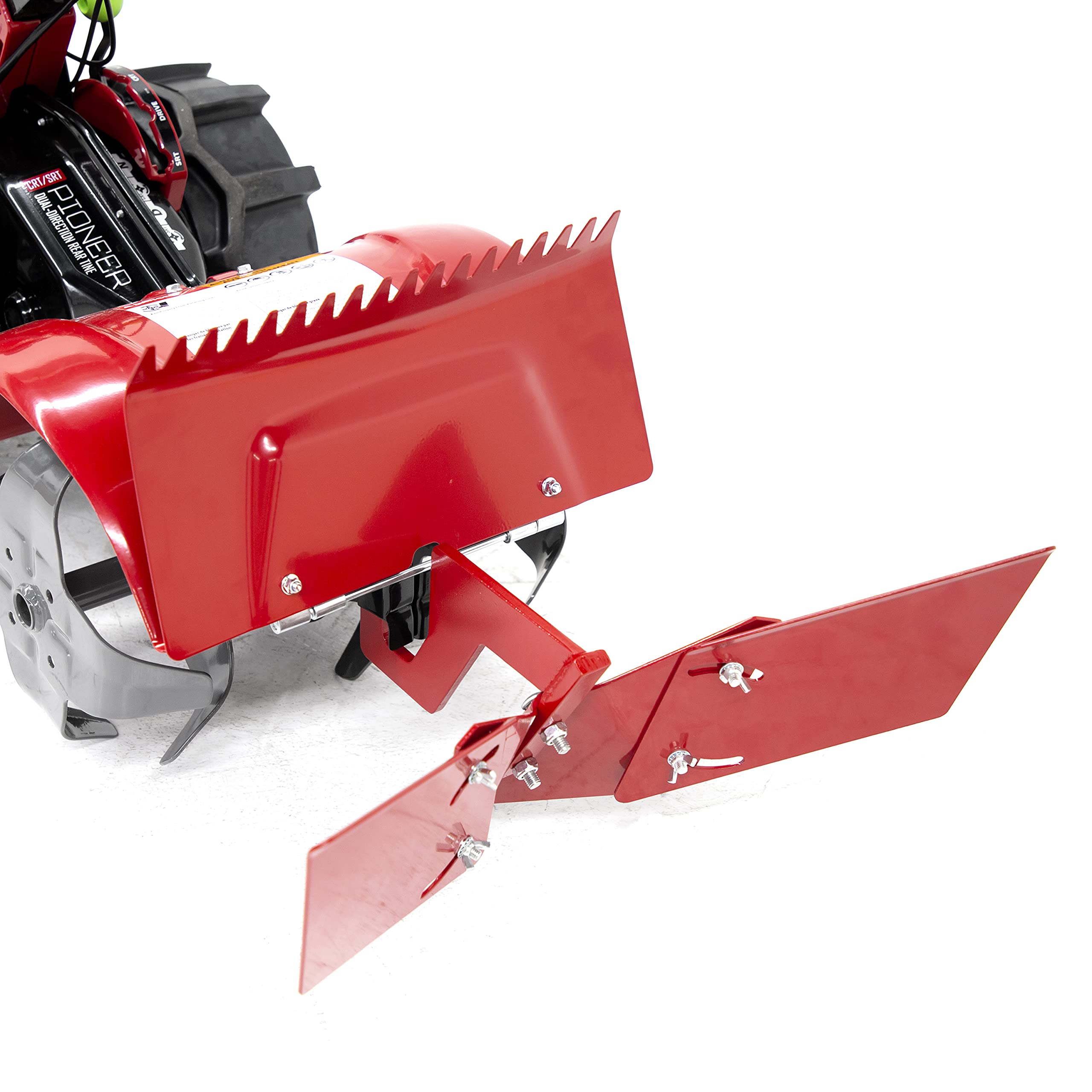 Earthquake 37804 Pioneer Hiller-Furrower Kit, Easy to Install ...