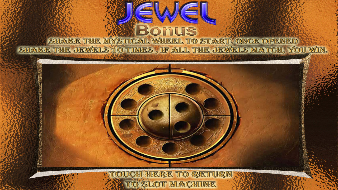 REELS OF THE NILE Slot Machine - App on Amazon Appstore