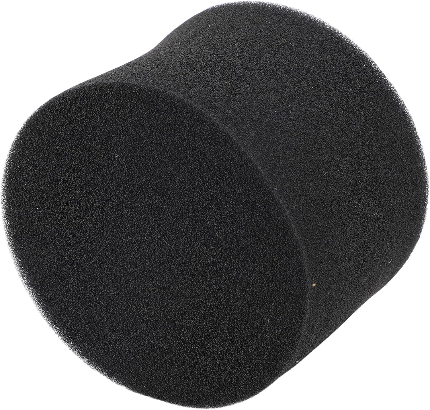 Dpofirs Speaker Port Tube Sponge Plug, 4.33x3.15 Inch High Density Foam ...