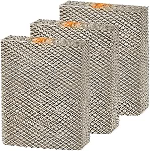 35 Water Panel Humidifier Filter Replacement Compatible with Aprilaire ...
