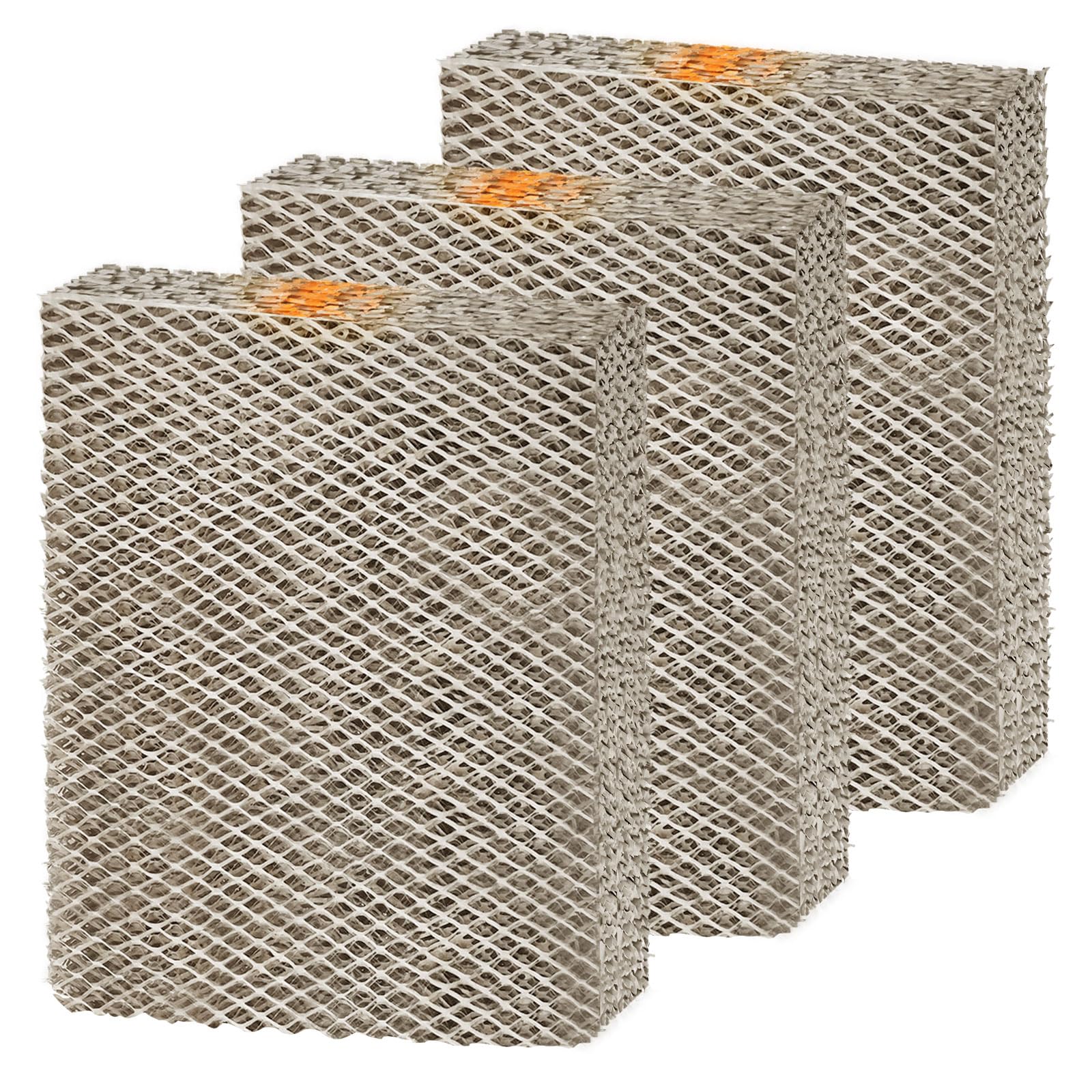 35 Water Panel Humidifier Filter Replacement Compatible with Aprilaire ...