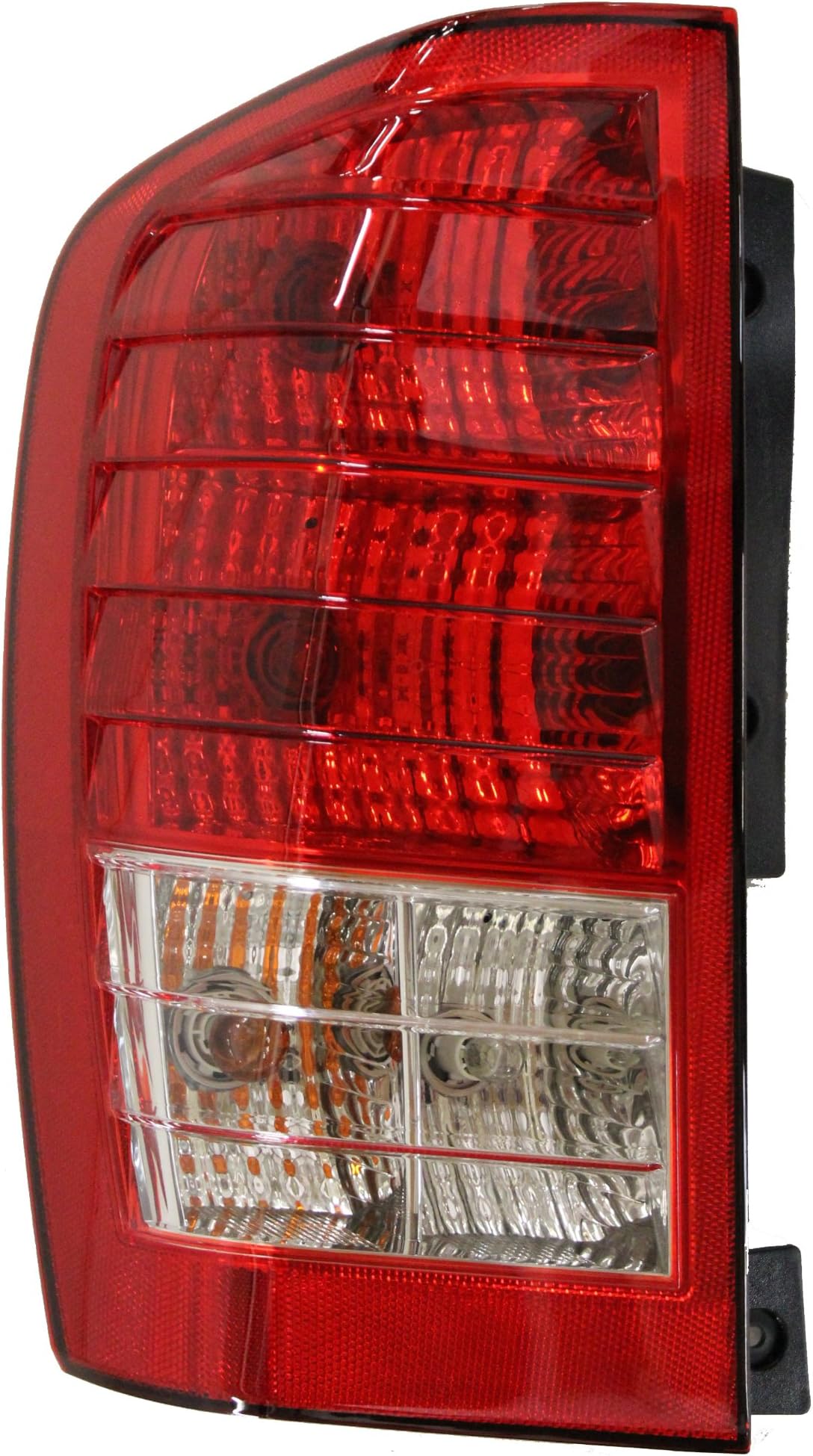 Amazon.com: Genuine GM Parts 88975724 Driver Side Taillight Assembly ...