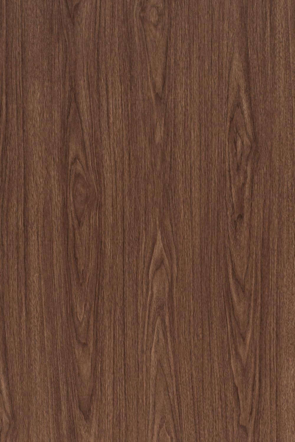 HOLOMEY Walnut Wood Grain Contact Paper for Countertops Cabinets 16x78 ...