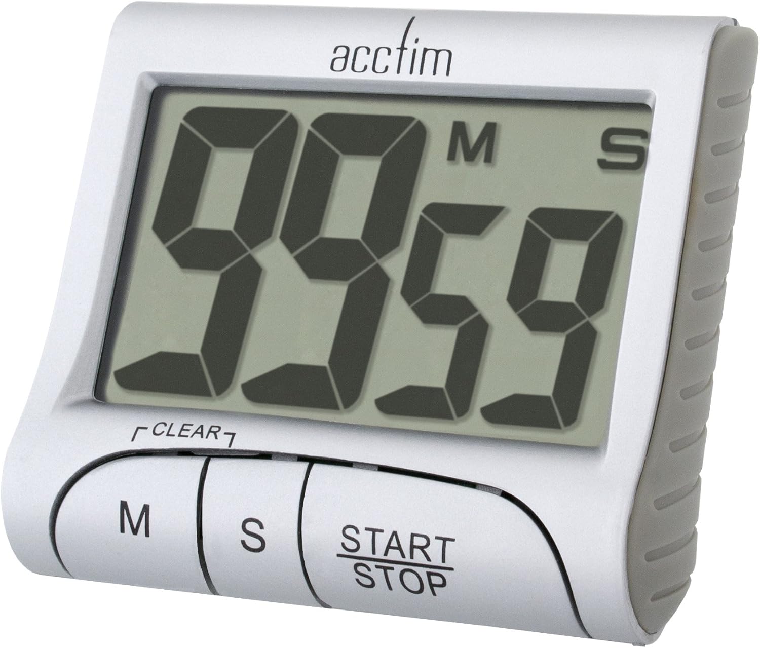 Amazon.co.jp: Jumbo LCD Timer : 産業・研究開発用品