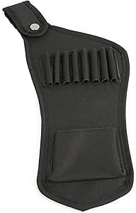 Amazon.com : Crossbow Arrow Quiver Mini Crossbow Bolt Quiver Pocket ...