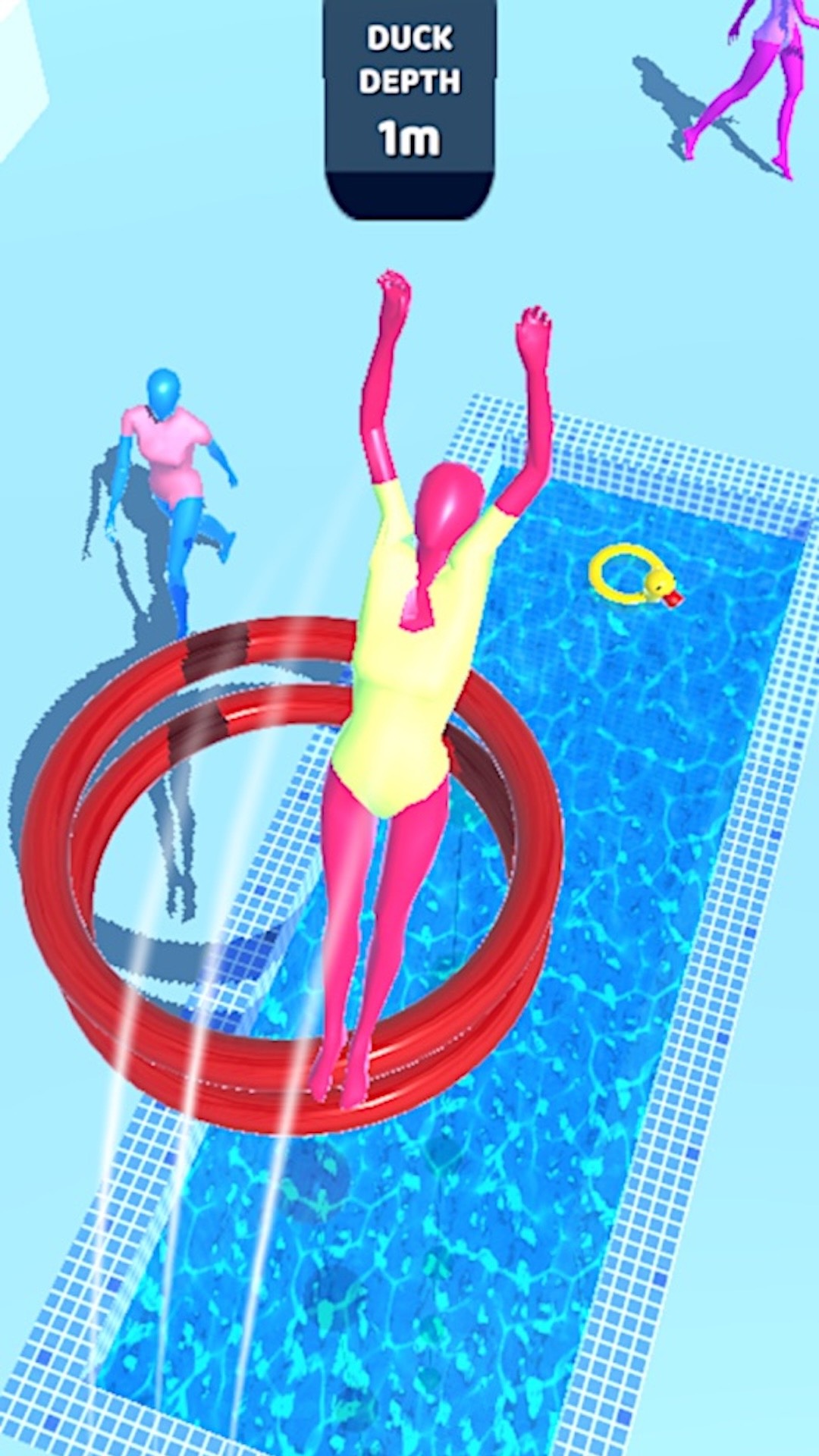 Purple Diver - App on Amazon Appstore