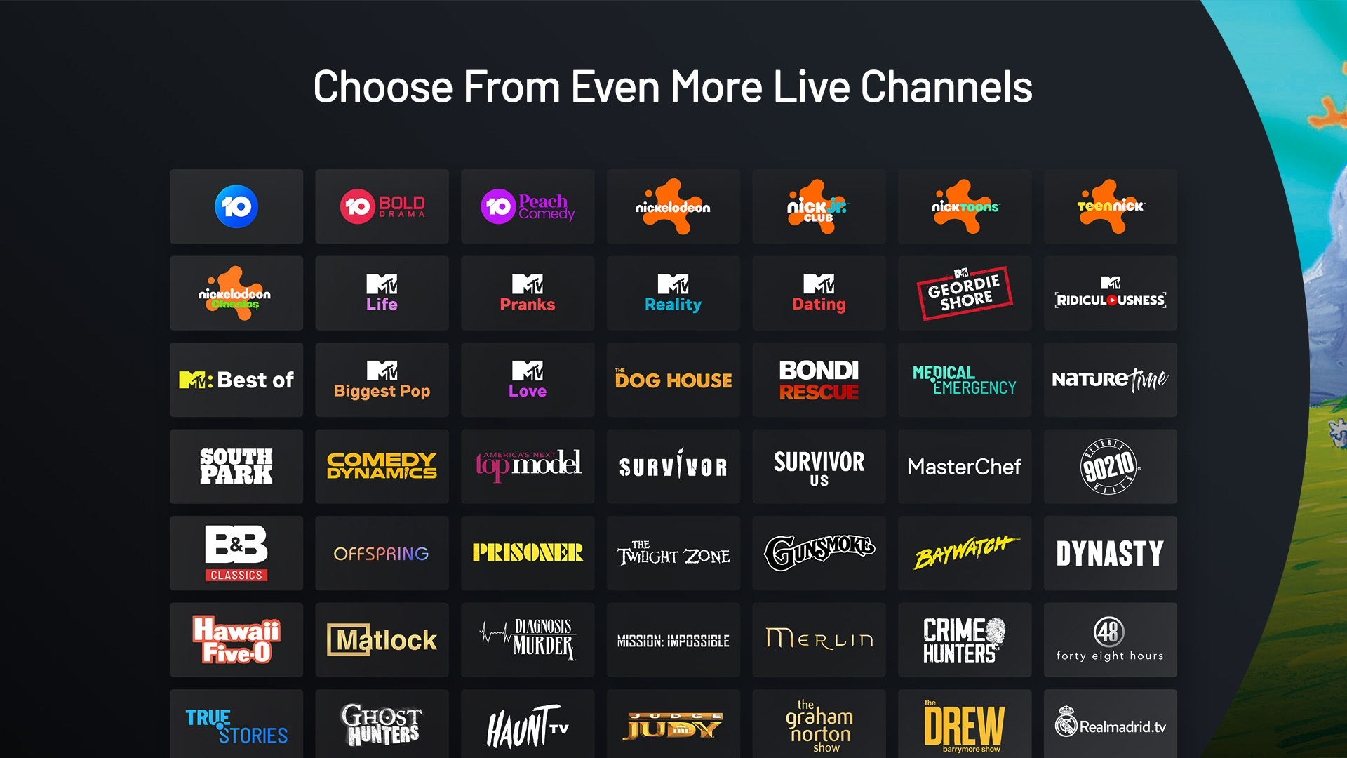 10 play - App on Amazon Appstore