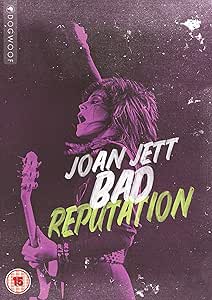 Bad Reputation [DVD] : Amazon.com.au: Movies & TV