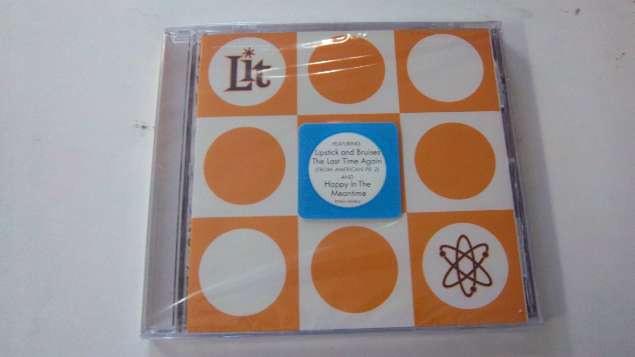 LIT - Atomic - Amazon.com Music