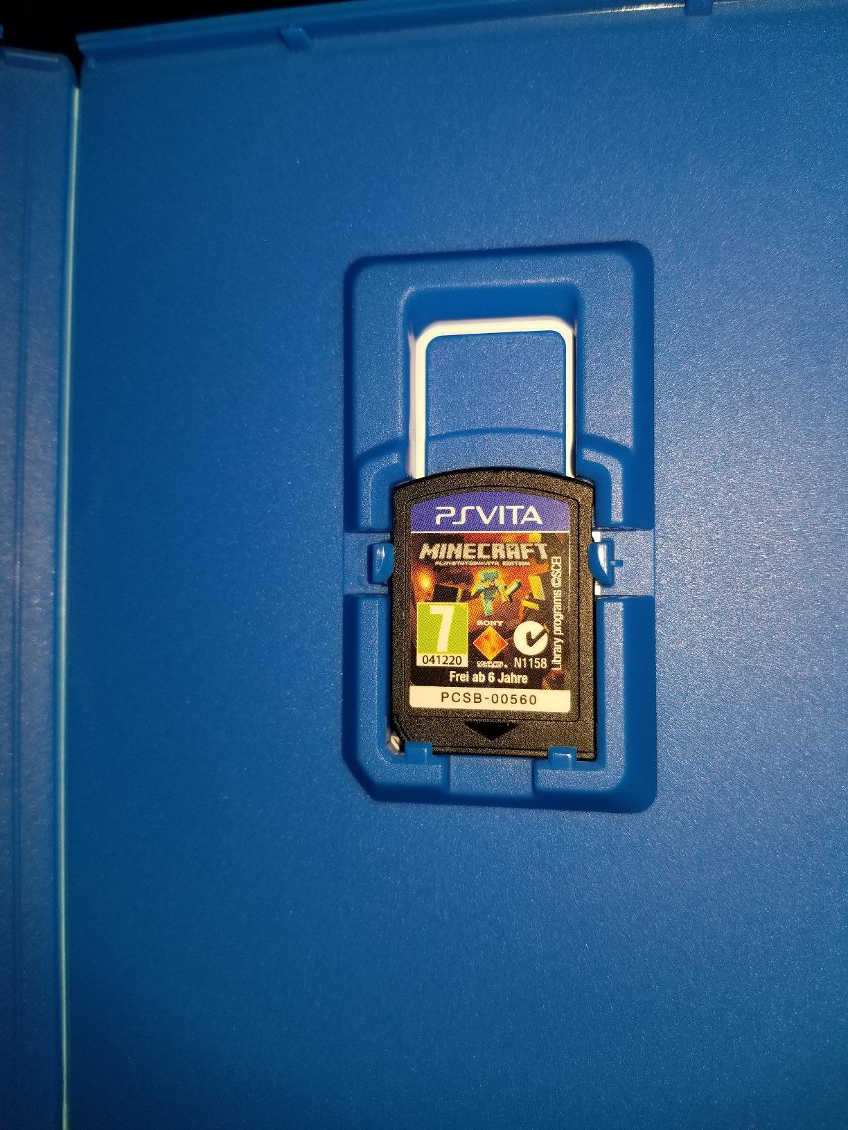 Amazon.com: Minecraft : Video Games