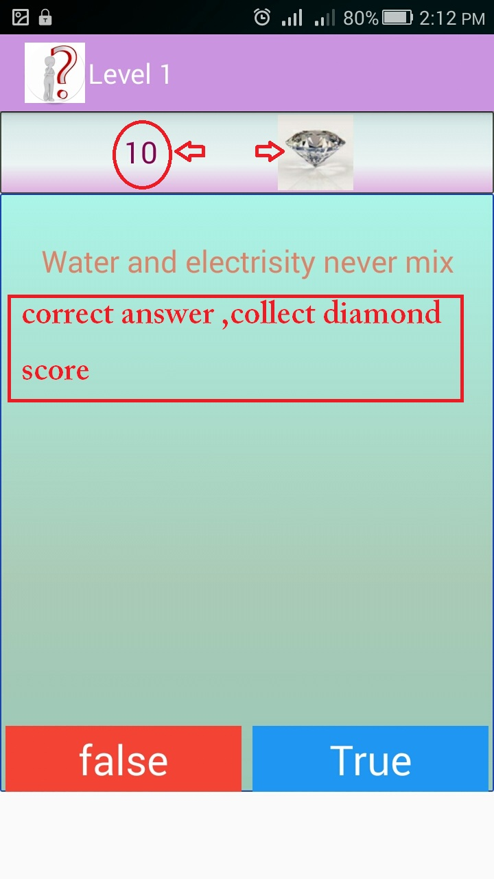 Electrical Quiz, basic electrical questions, free:Amazon.com:Appstore for Android