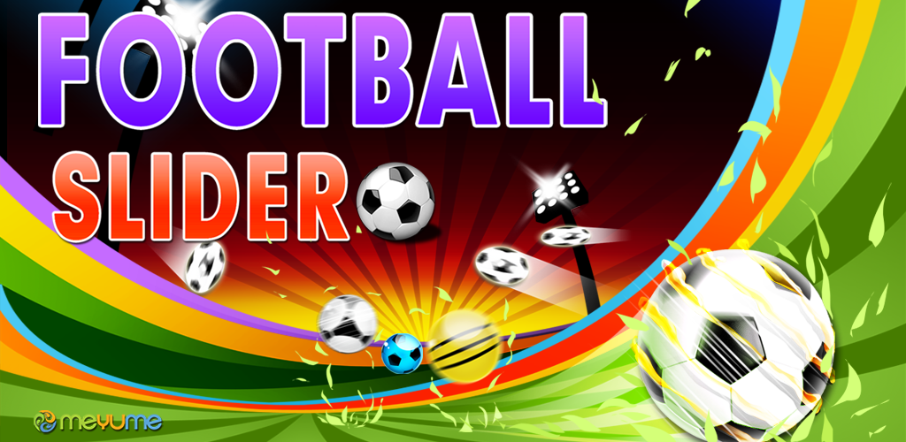 Football Slider Deluxe - App on Amazon Appstore