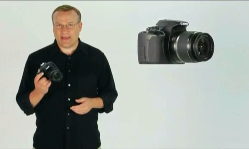 Canon EOS T1i by QuickPro - App on Amazon Appstore