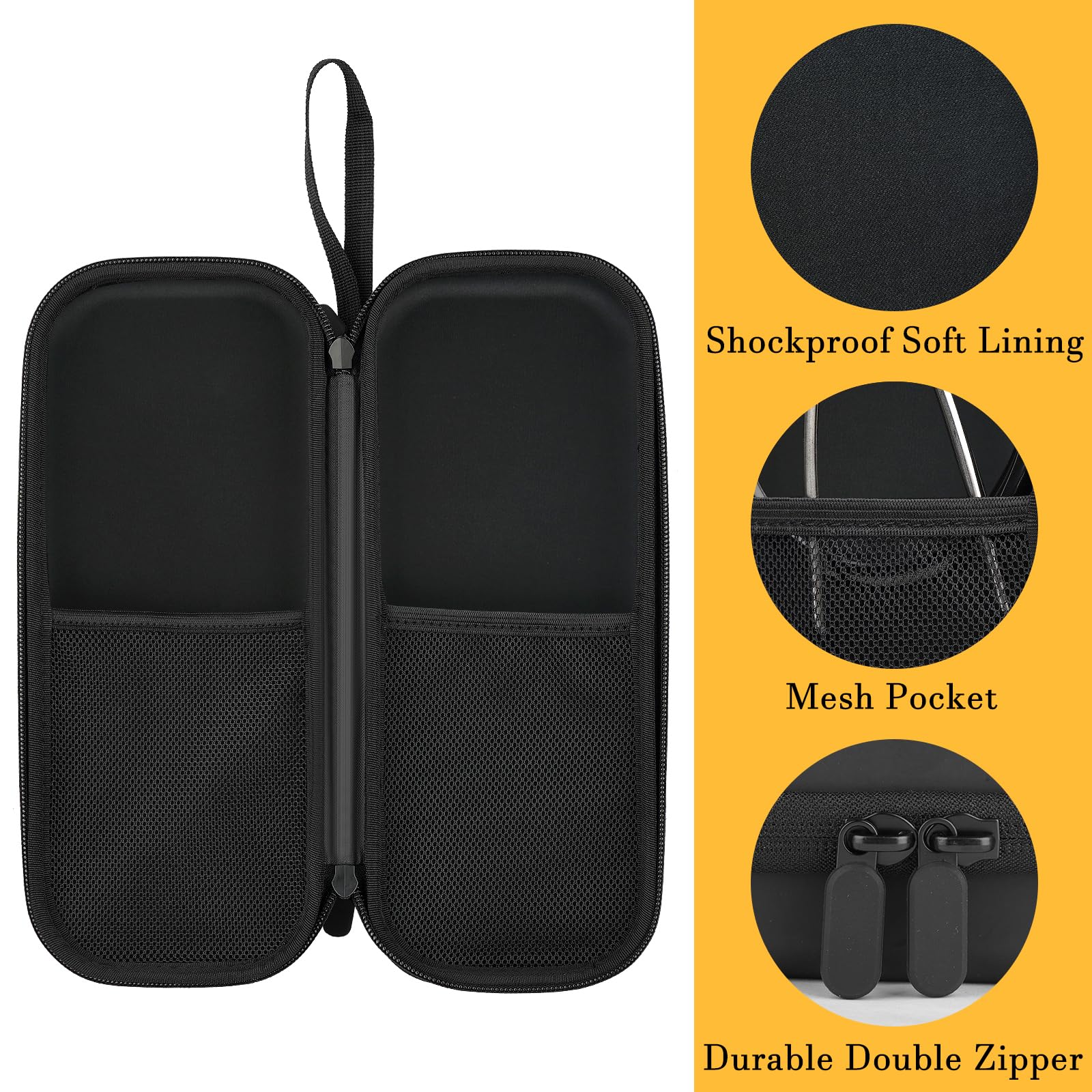 Snapklik.com : Stethoscope Case For 3M Littmann,Stethoscope Carrying ...