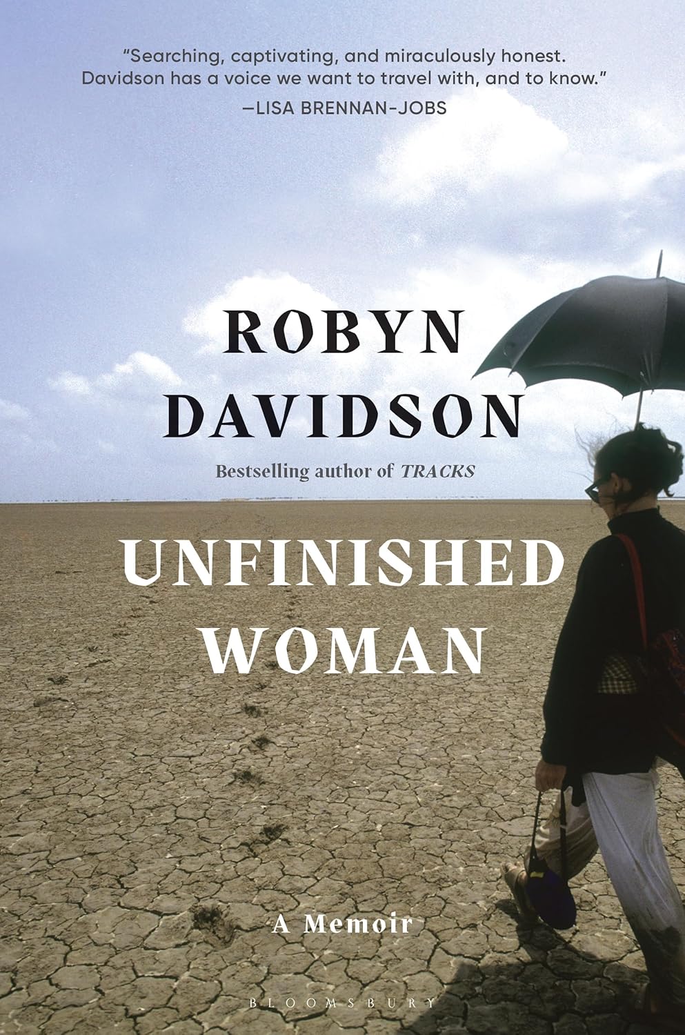 Amazon.com: Unfinished Woman eBook : Davidson, Robyn: Kindle Store