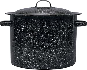Granite Ware 6133-1 12-Quart Stock Pot : Amazon.ca: Home