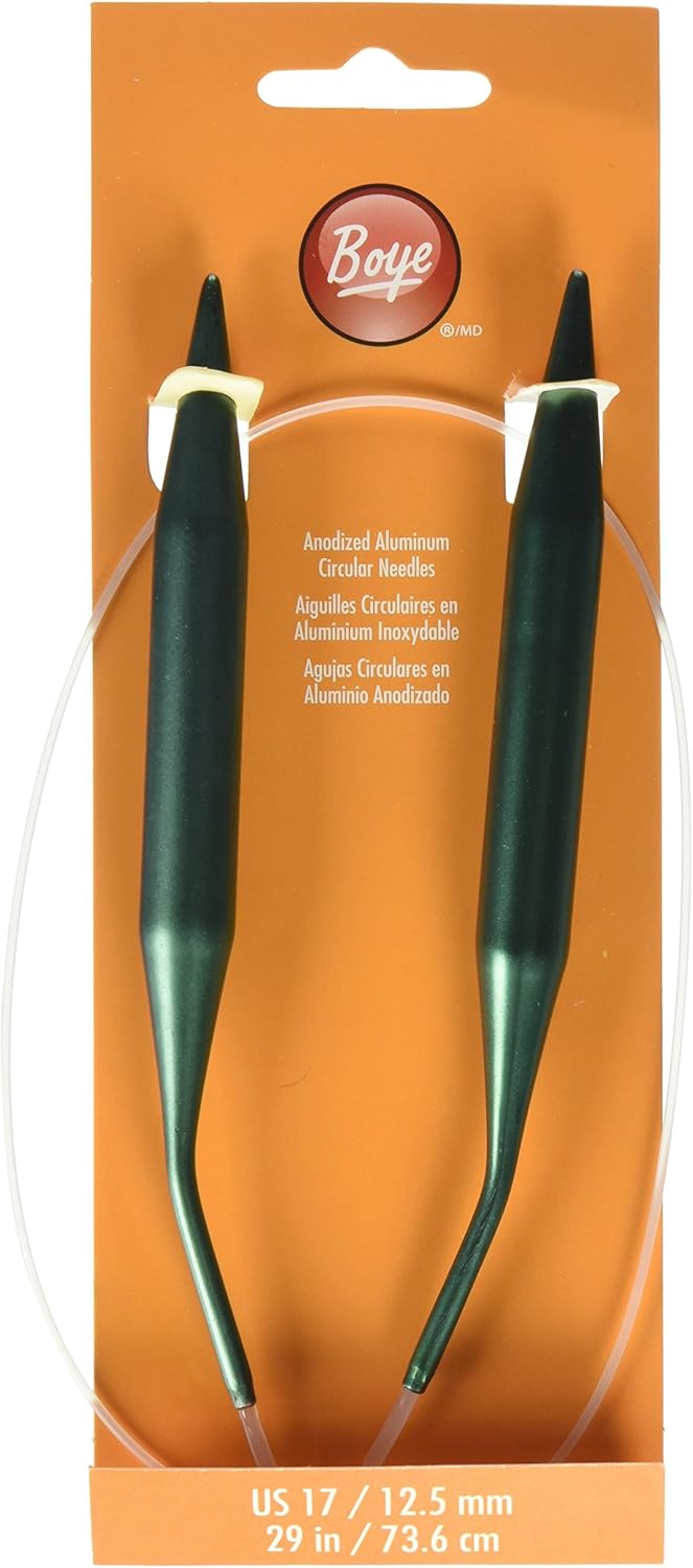 Amazon.com: Simplicity Creative Group, Inc 3227350017M Boye 29-Inch ...