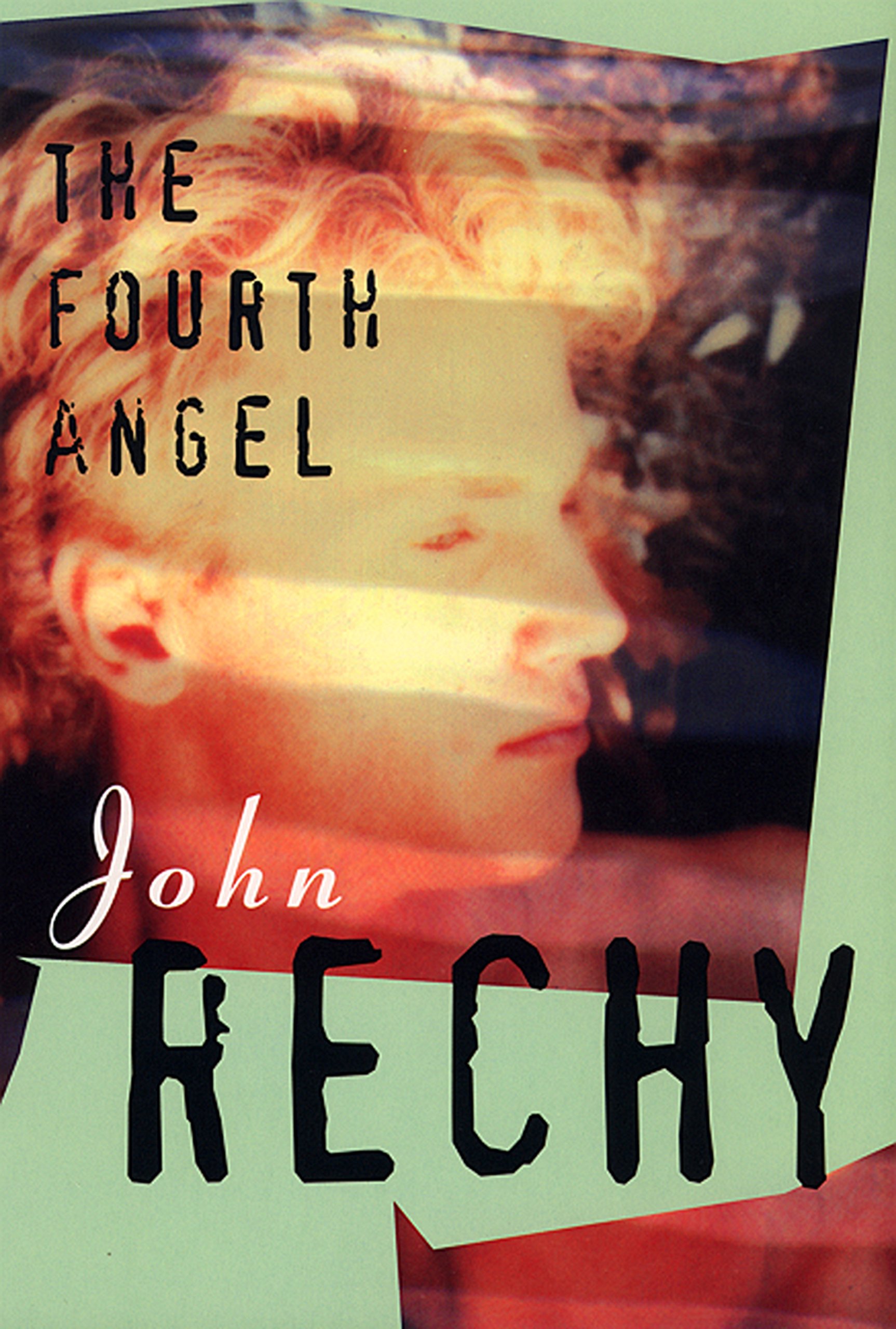 Amazon.com: The Fourth Angel (Rechy, John): 9780802151971: Rechy, John ...