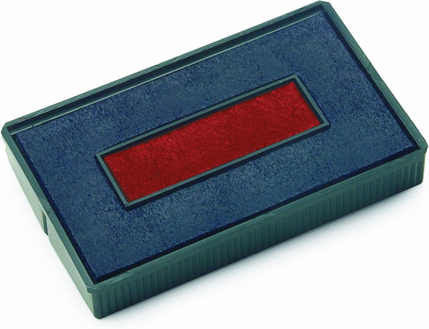Amazon.com : COLOP REP PADS BLUE RED E4850 PACK2 : Office Products