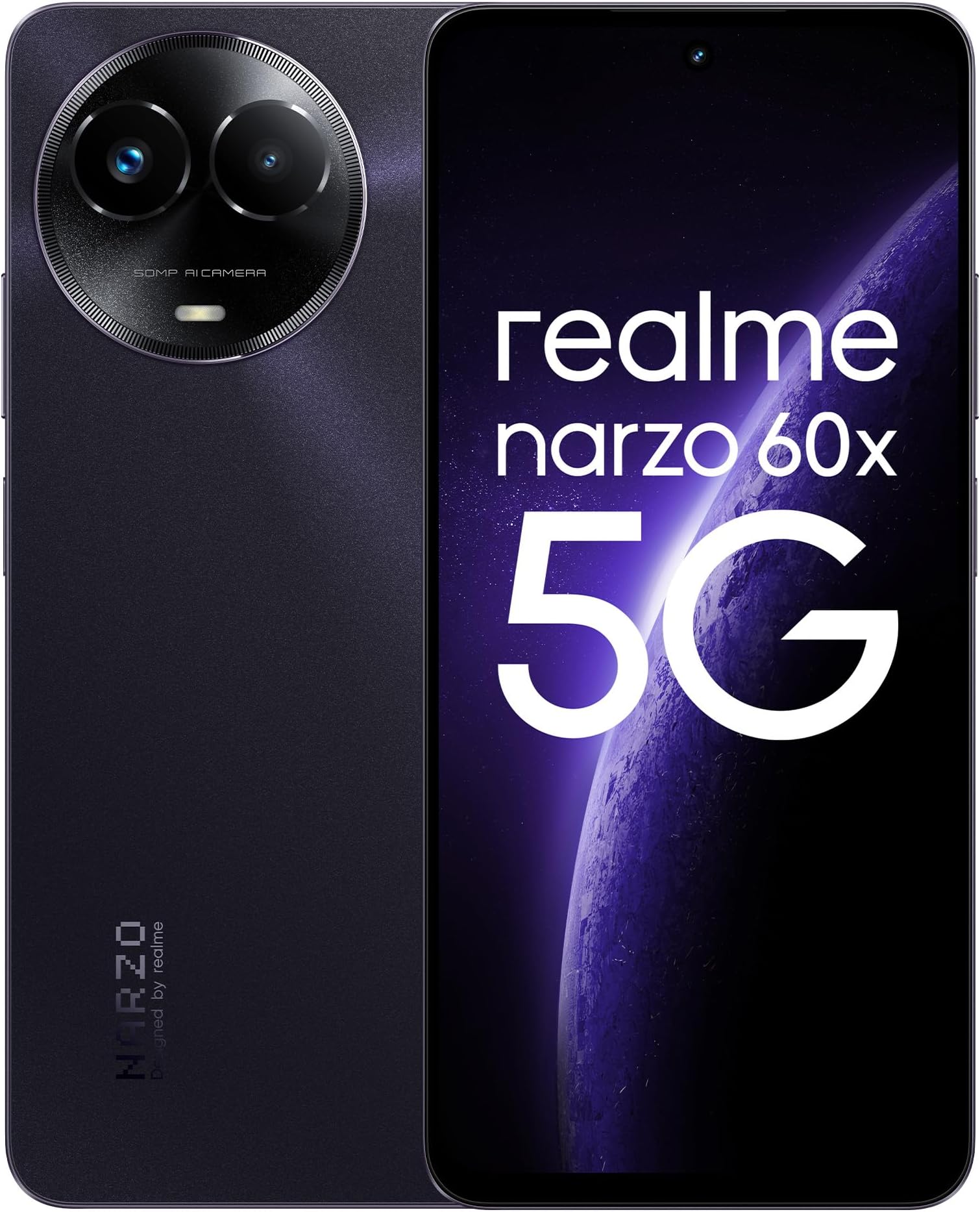 Redmi Note 9 (Pebble Grey, 4GB RAM 64GB Storage) - 48MP Quad Camera ...