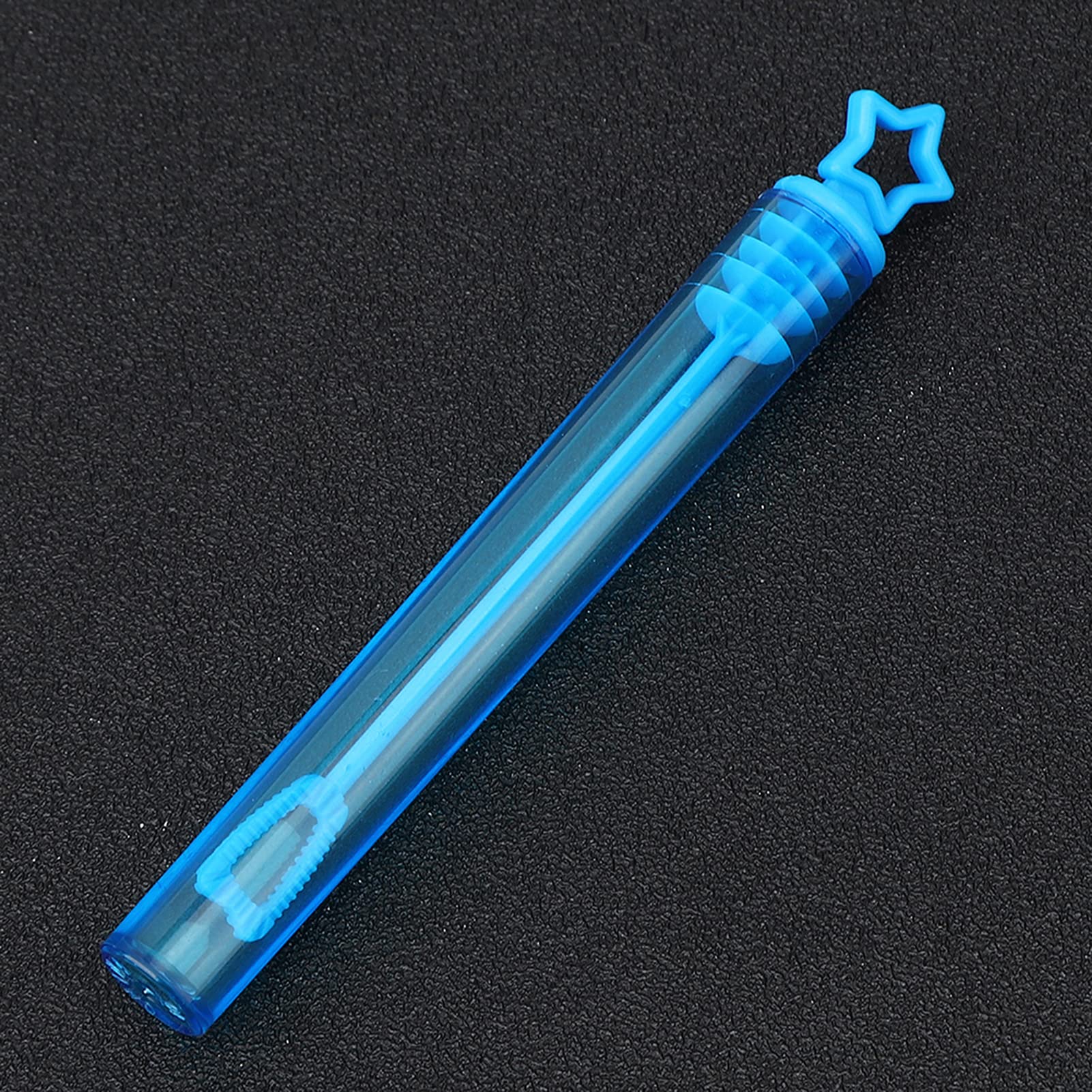 Bubble Solution Container 1 Bottle Bubble Concentrate Dissolves Bubble