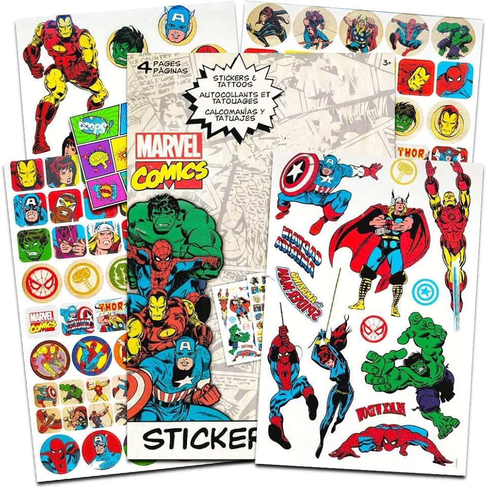 Amazon.com: Hulk Stickers