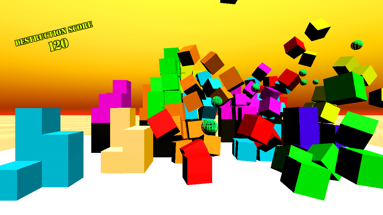 Kill The World : Block Destroyer - App on Amazon Appstore