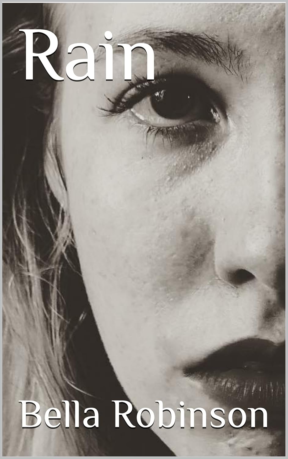Amazon.com: Rain eBook : Robinson, Bella: Kindle Store