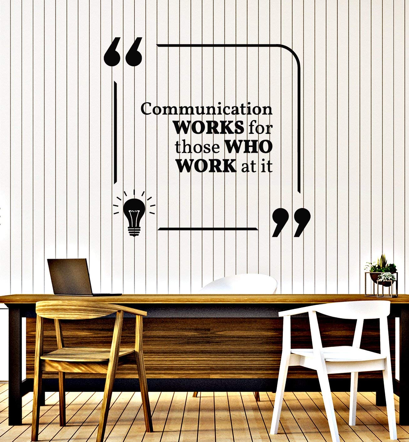 Work Communication Quotes
