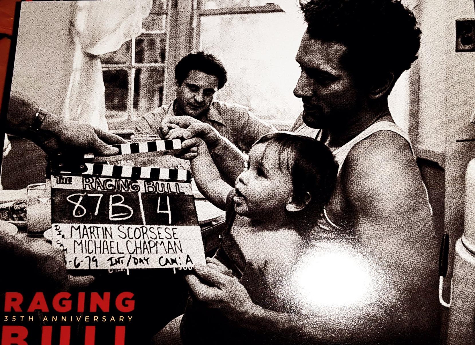 Amazon.com: Raging Bull : Movies & TV