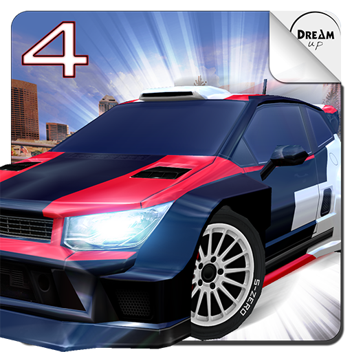 Speed Racing Ultimate 4 Free - App on Amazon Appstore