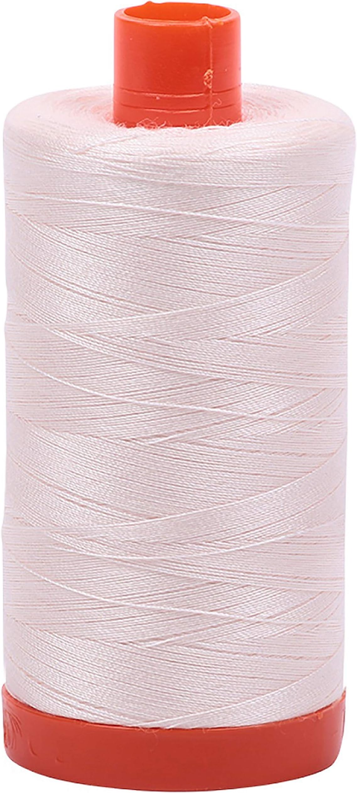 Amazon.com: Aurifil Natural White Quilting Thread 50wt