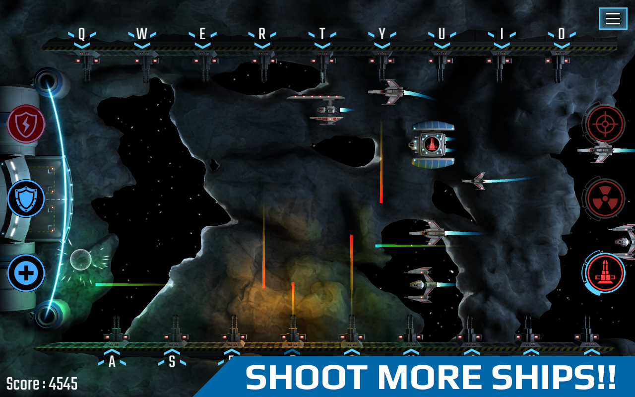 CROSSFiRE - App on Amazon Appstore