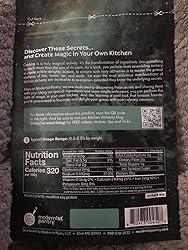 Amazon.com : Pure VersaWhip® 600K Vegan OU Kosher Certified - 50g/2oz ...