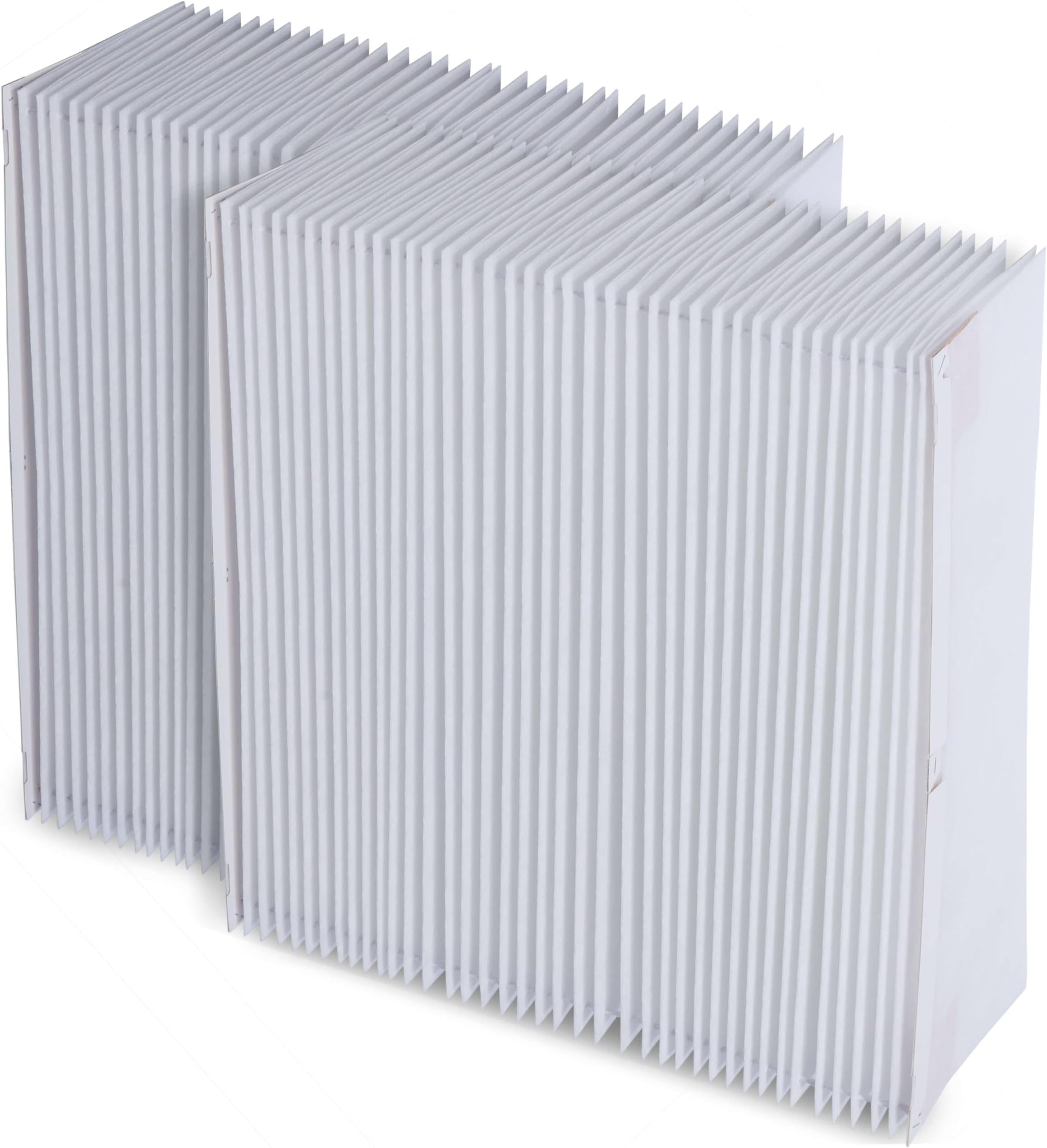 FilterCat 201 Replacement Filter Compatible with Aprilaire 2200, 2250 ...