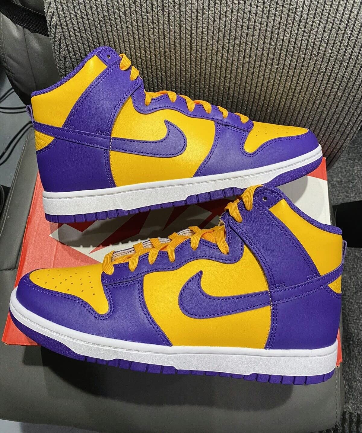 $26/mo - Finance Nike Mens Dunk High DD1399 101 Syracuse - Size | Buy ...