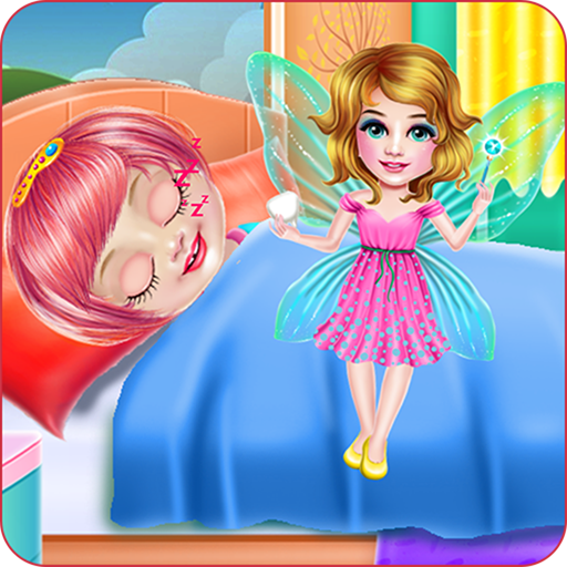 Tooth Fairy Baby Care - App on Amazon Appstore