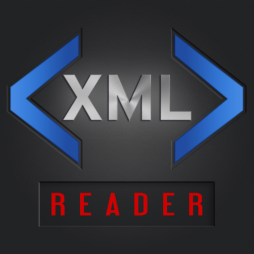 XML Reader Lite - App on Amazon Appstore