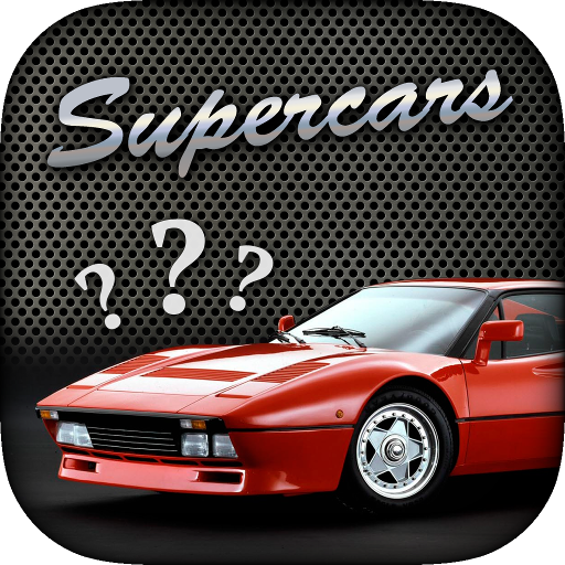 Guess The Car - Supercars - App on Amazon Appstore