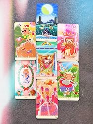 Amazon.fr - Happy Tarot - Ficca, Serena - Livres