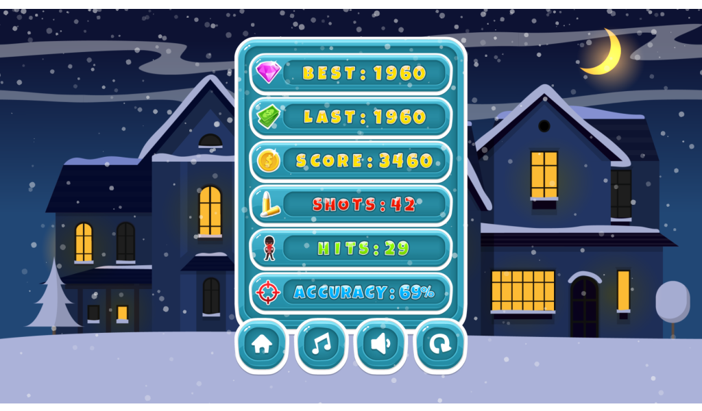 Shoot Robbers - App on Amazon Appstore