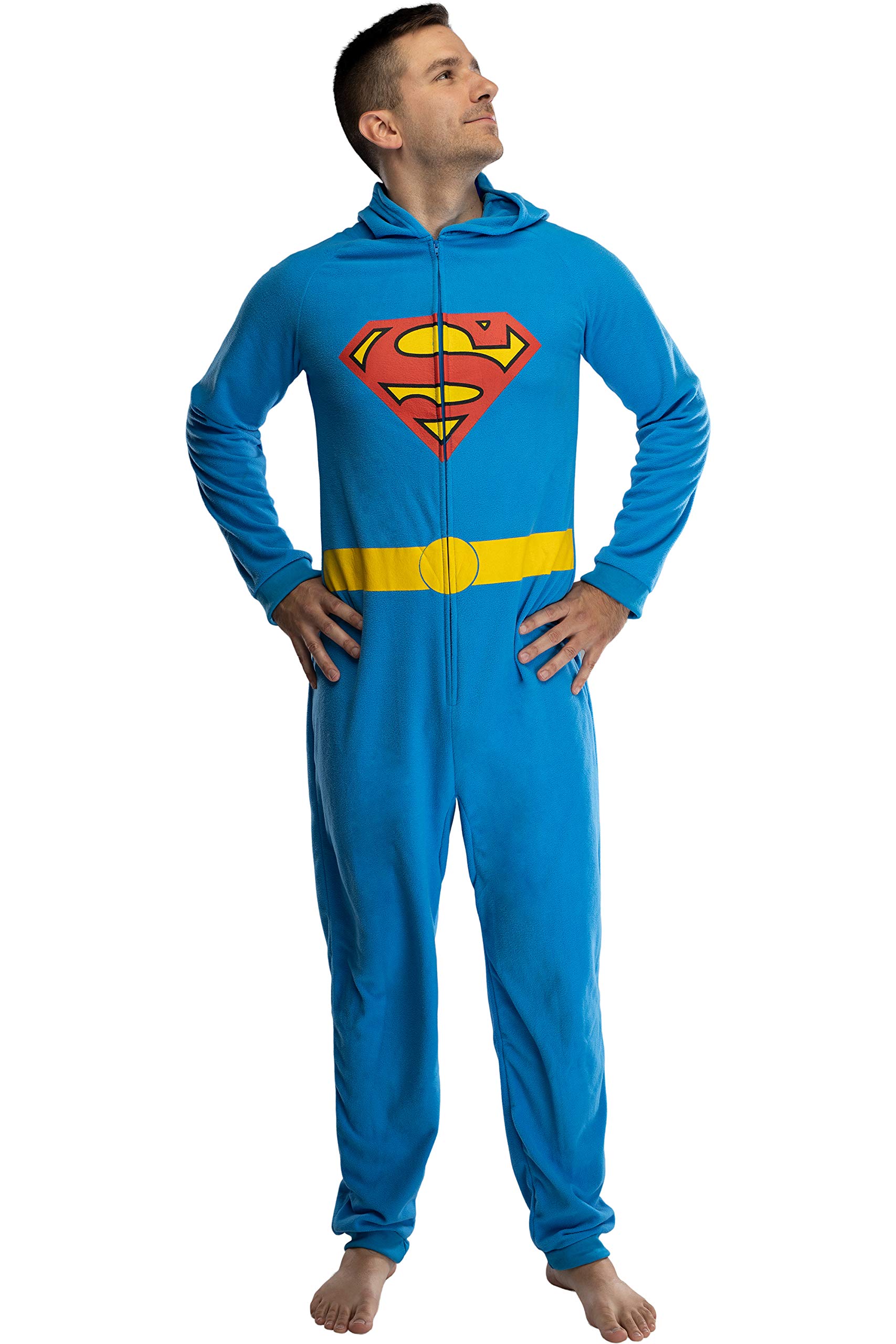 Snapklik.com : DC Comics Justice League Superhero Matching Family ...