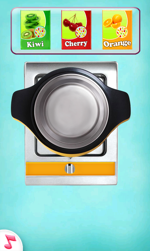 Gummy Candy Maker Mania! - Free Cooking Game-Amazonアプリストアのアプリ