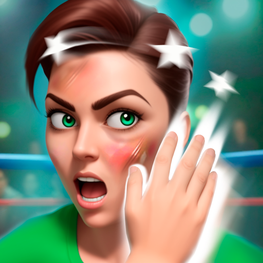 Fight Slap: Women 3D - App on Amazon Appstore