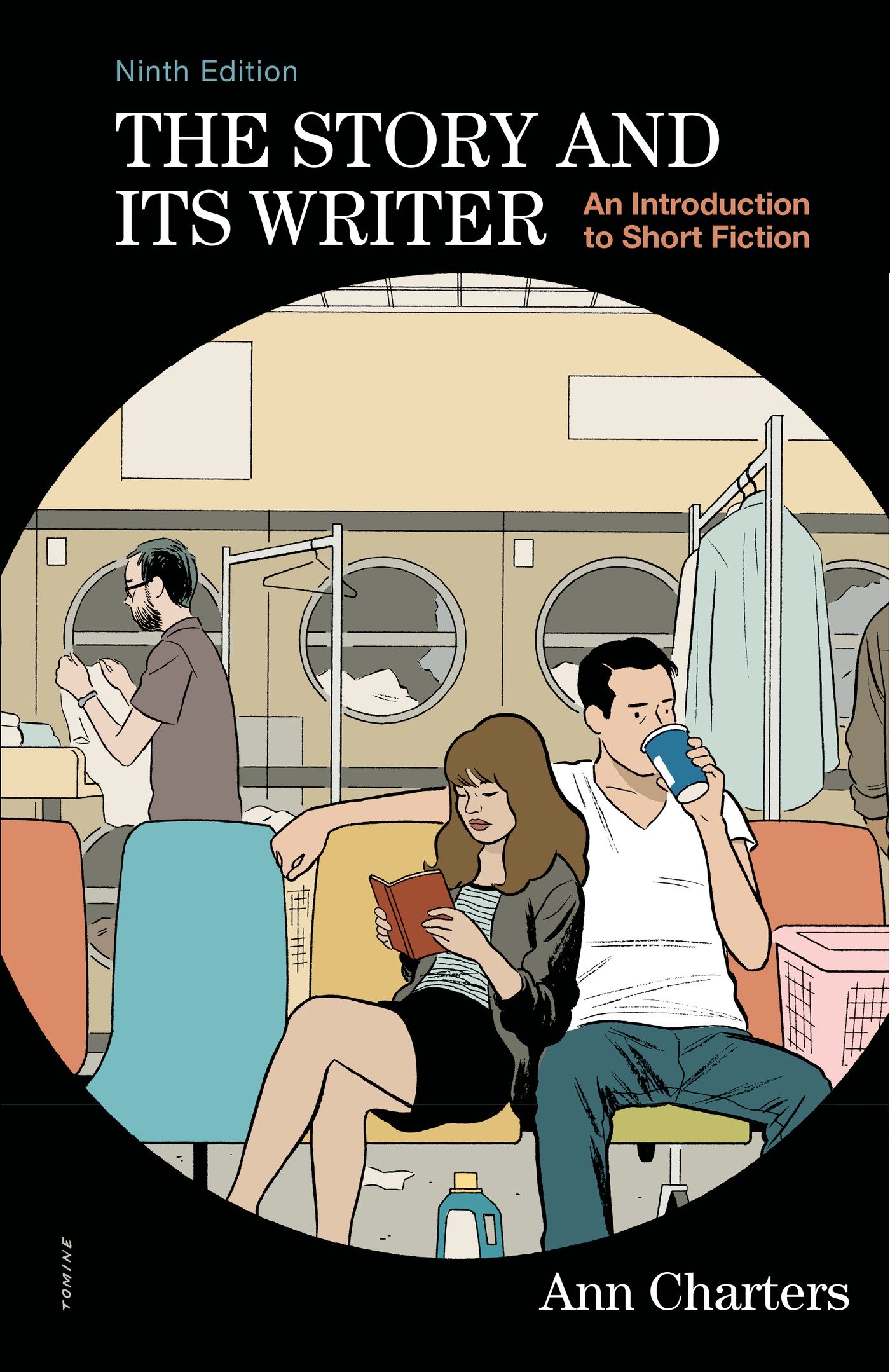 Amazon.com: The Story and Its Writer: An Introduction to Short Fiction ...