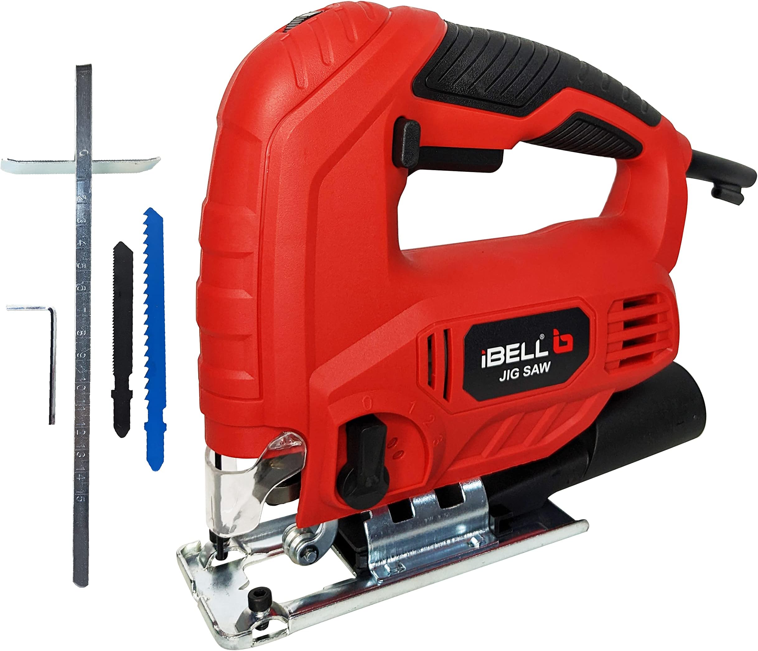 Bosch GSA 1300 PCE Heavy Duty Electric Reciprocating Saw, 1,300W, 2,900 ...