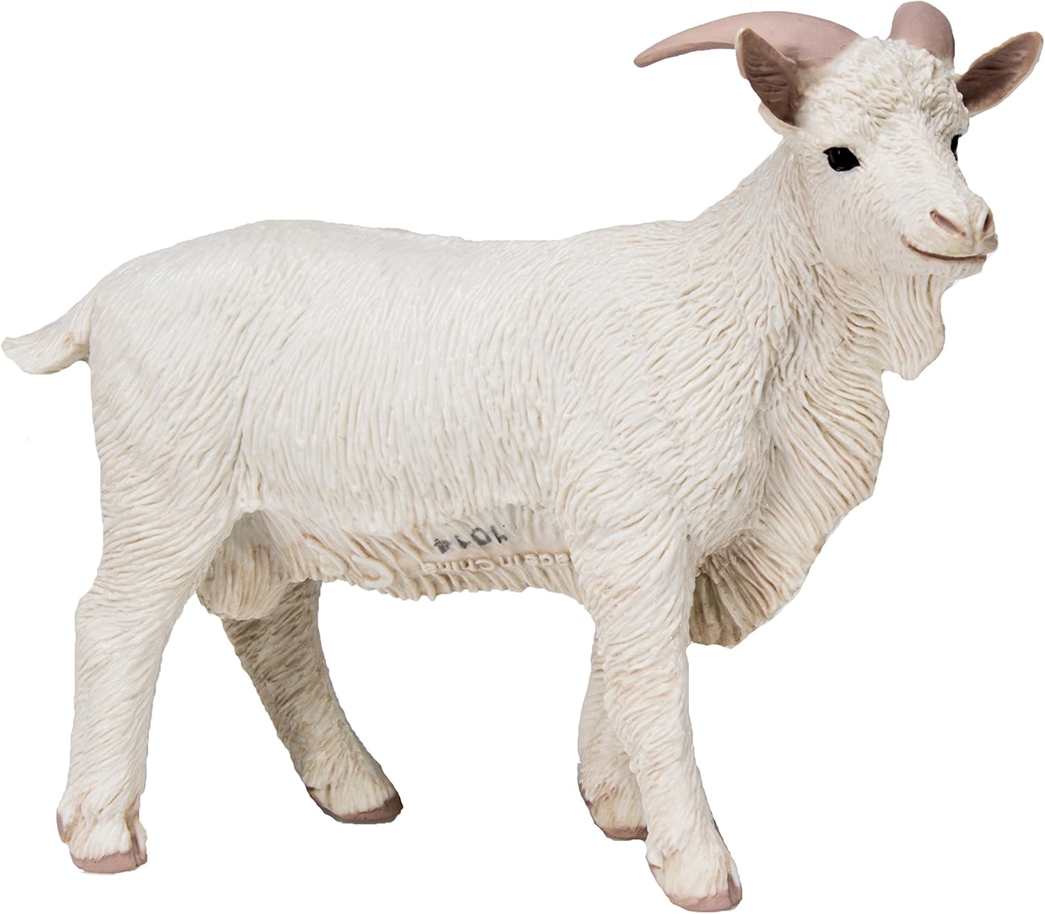 Amazon.com: Safari S160429 Farm Billy Goat Miniature : Safari Ltd ...