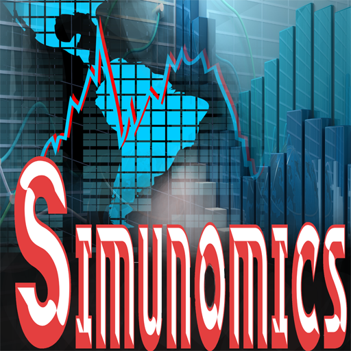 Simunomics Business Simulation - App on the Amazon Appstore