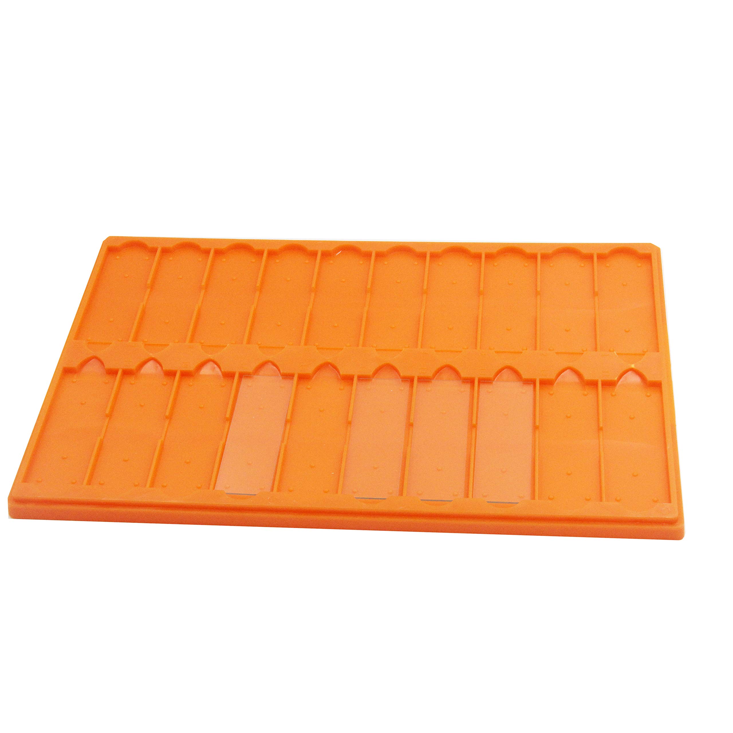Microscope Slide Holder Microscope Slide Tray - All Medical Device ...