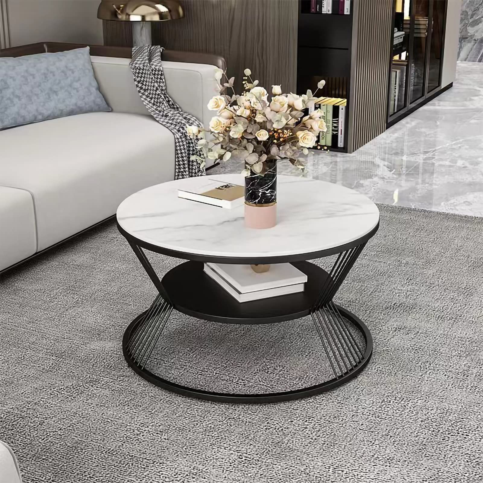 Ultra Modern Coffee Table Living Room Table Furniture Living Room Casa